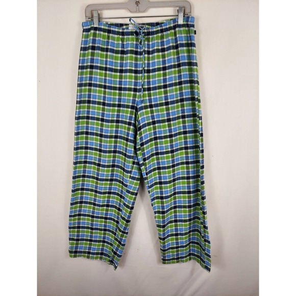 Greg Norman Collection | Pants | Mens Tommy Hilfiger Green Lounge ...